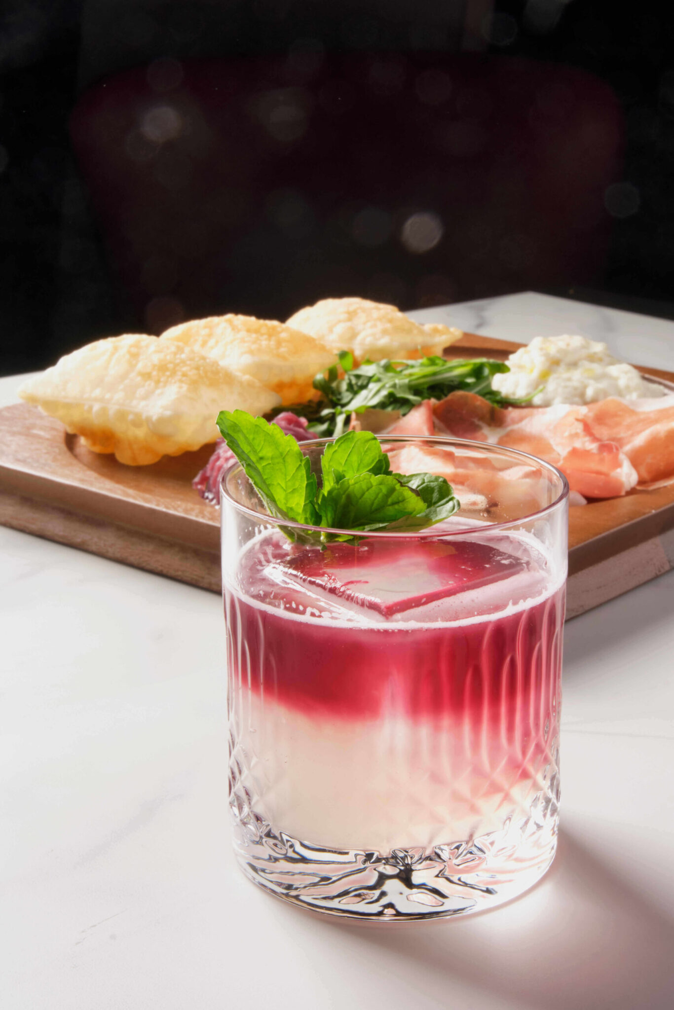 About | Basilico Ristorante Italiano