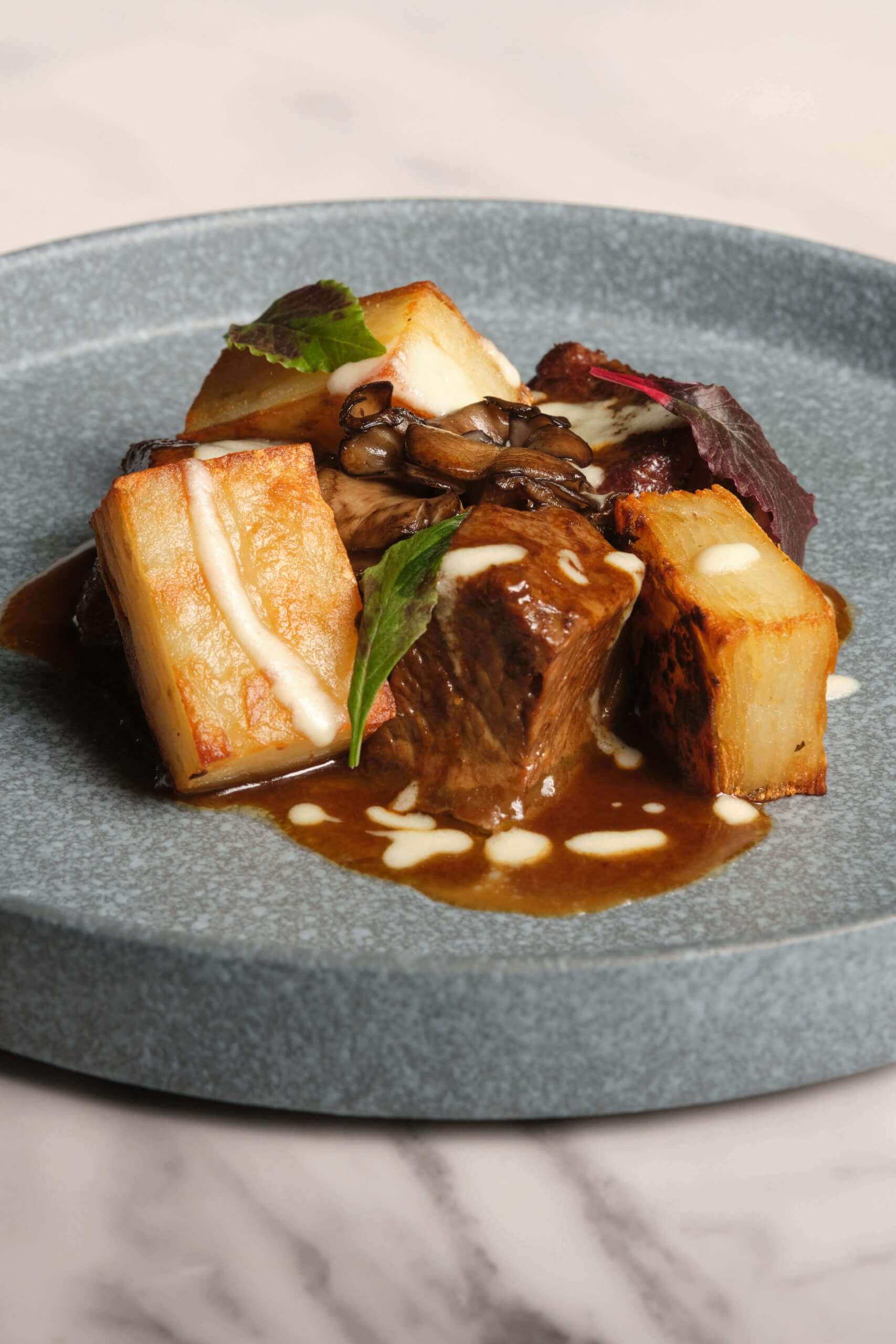 5 New and Upcoming Las Vegas Valley Restaurants | Basilico Ristorante ...