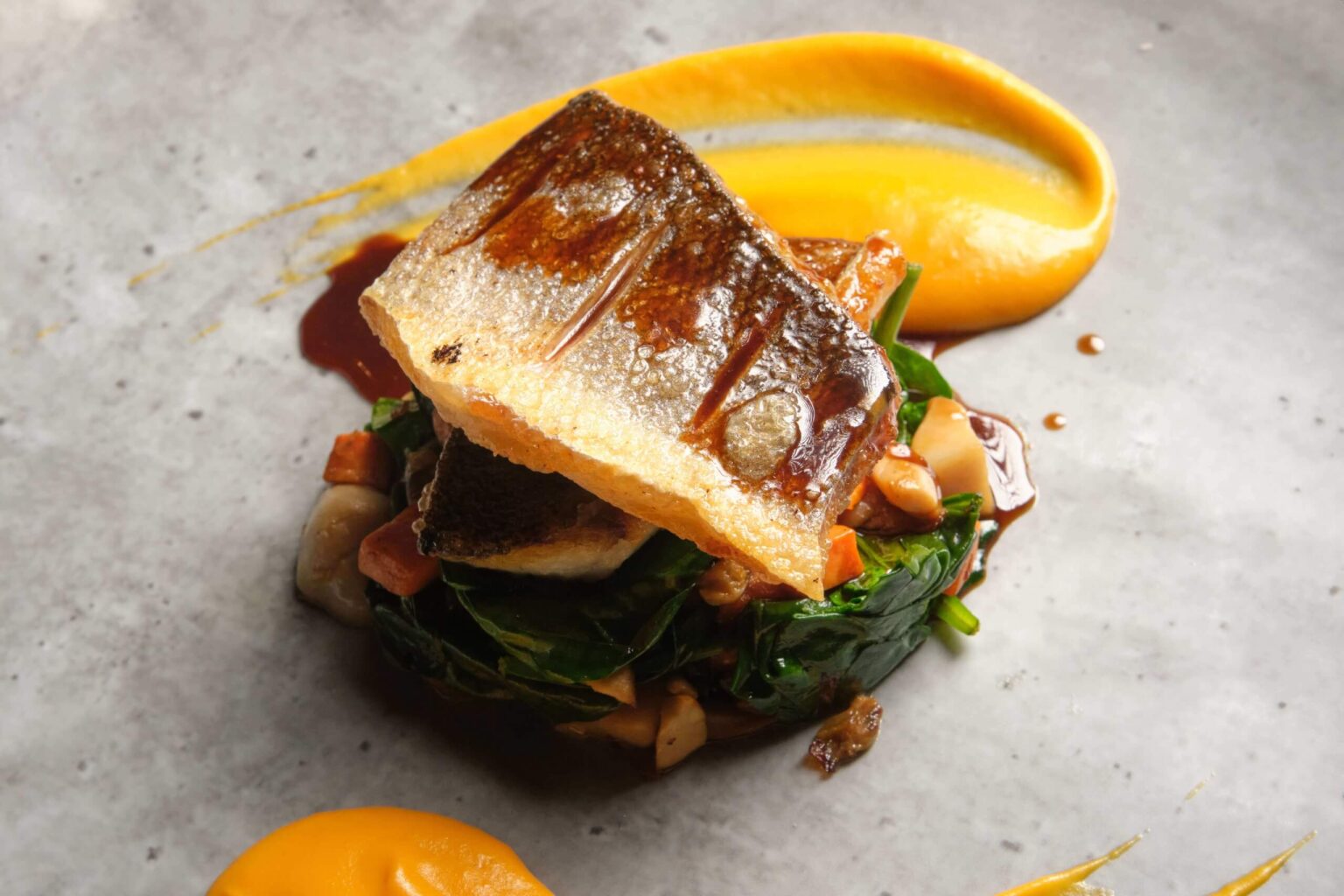 Gallery | Basilico Ristorante Italiano