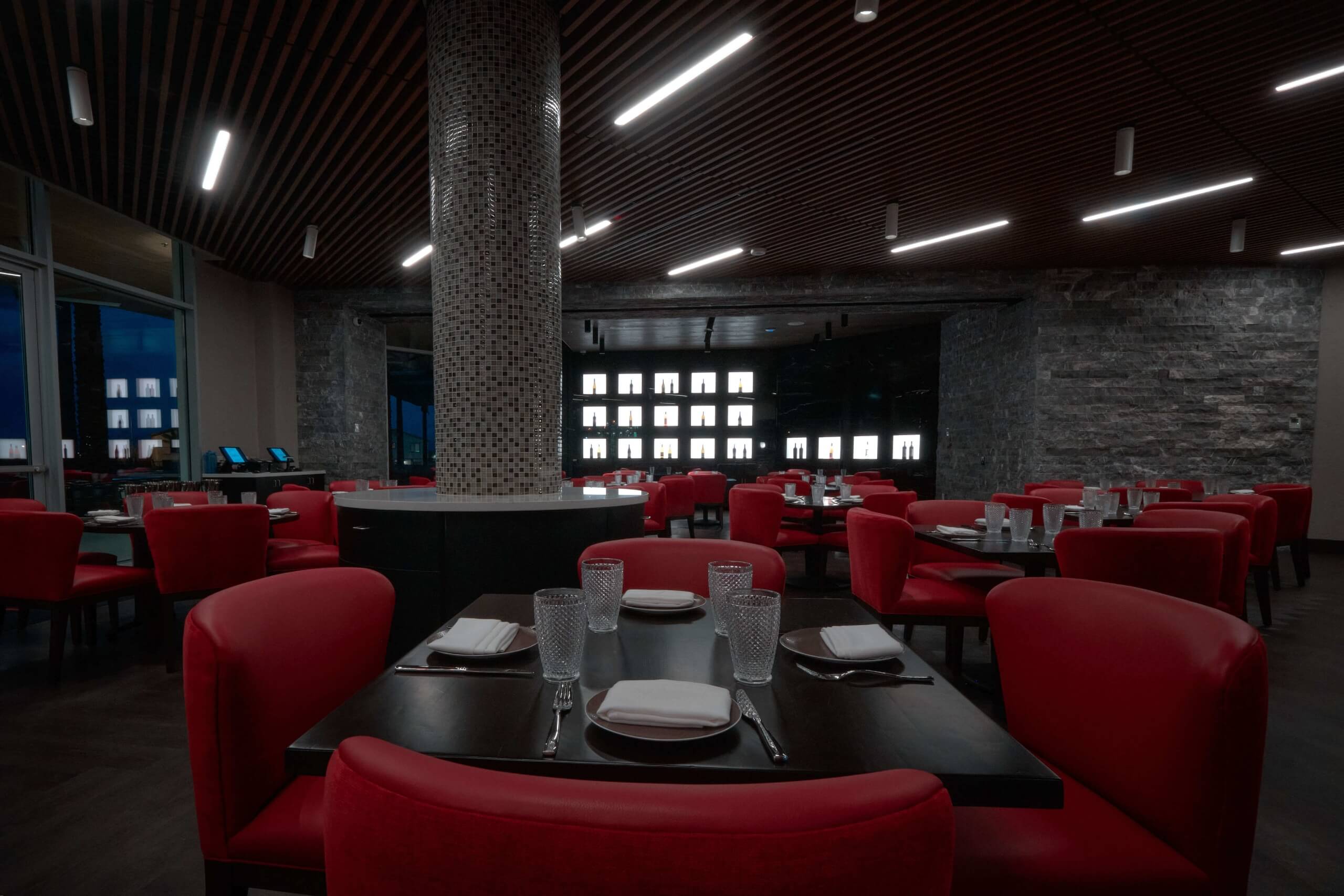 Basilico NOW OPEN ON TUESDAYS Starting July 11th | Basilico Ristorante ...