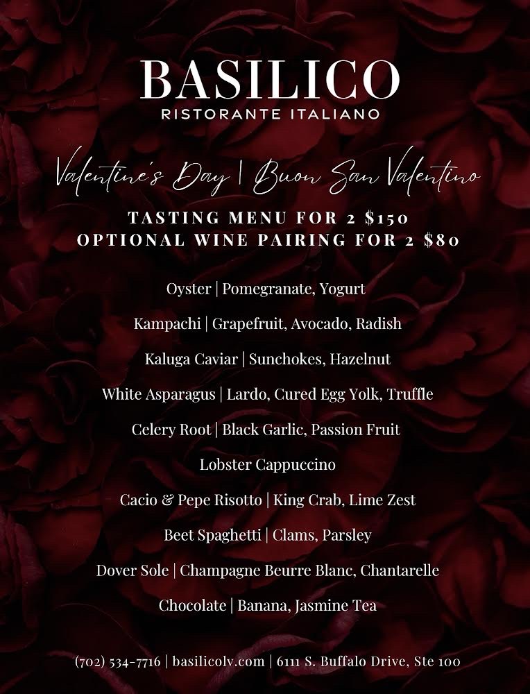 Basilico Ristorante Italiano