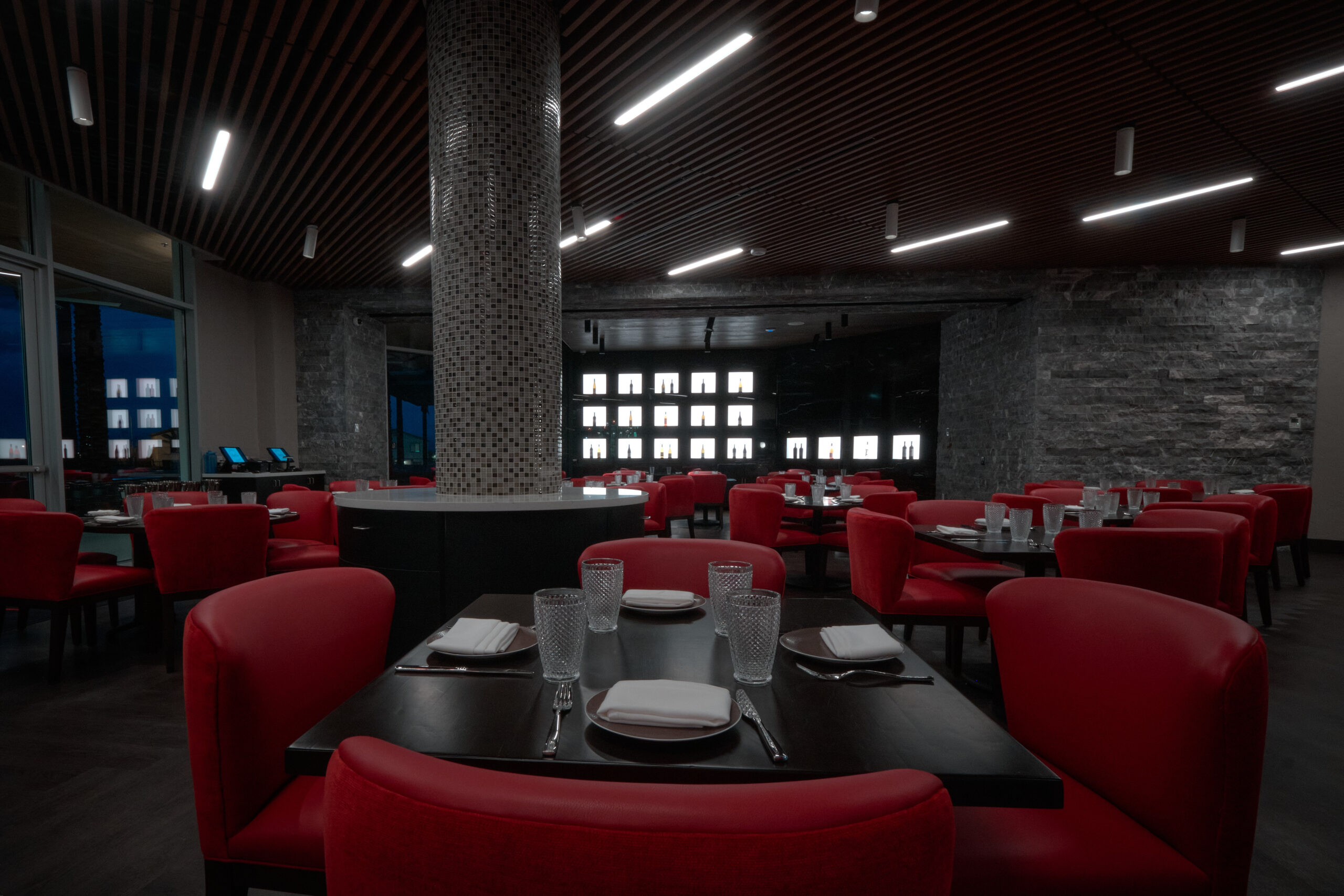 Las Vegas Restaurant News & Culinary Events | Basilico Ristorante Italiano