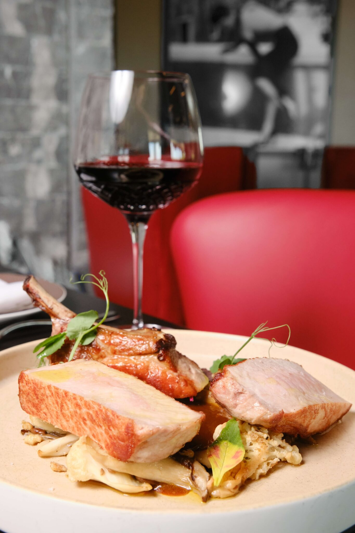 Gallery | Basilico Ristorante Italiano