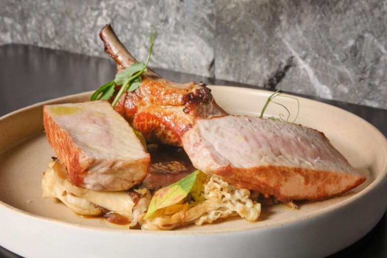 Gallery | Basilico Ristorante Italiano