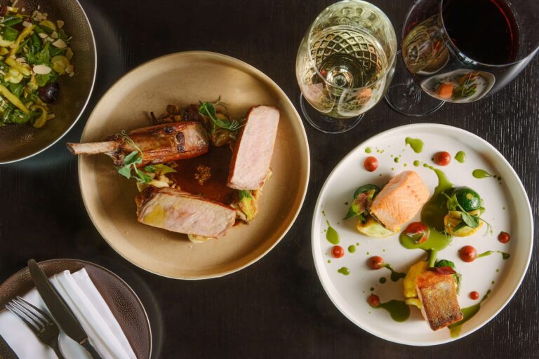 Gallery | Basilico Ristorante Italiano