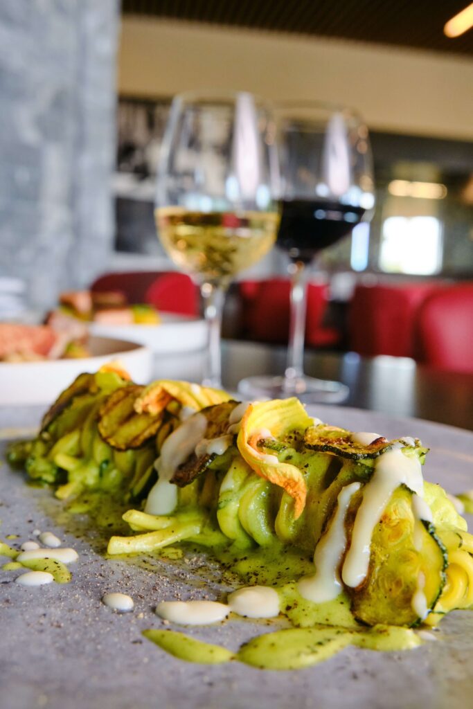 Gallery | Basilico Ristorante Italiano