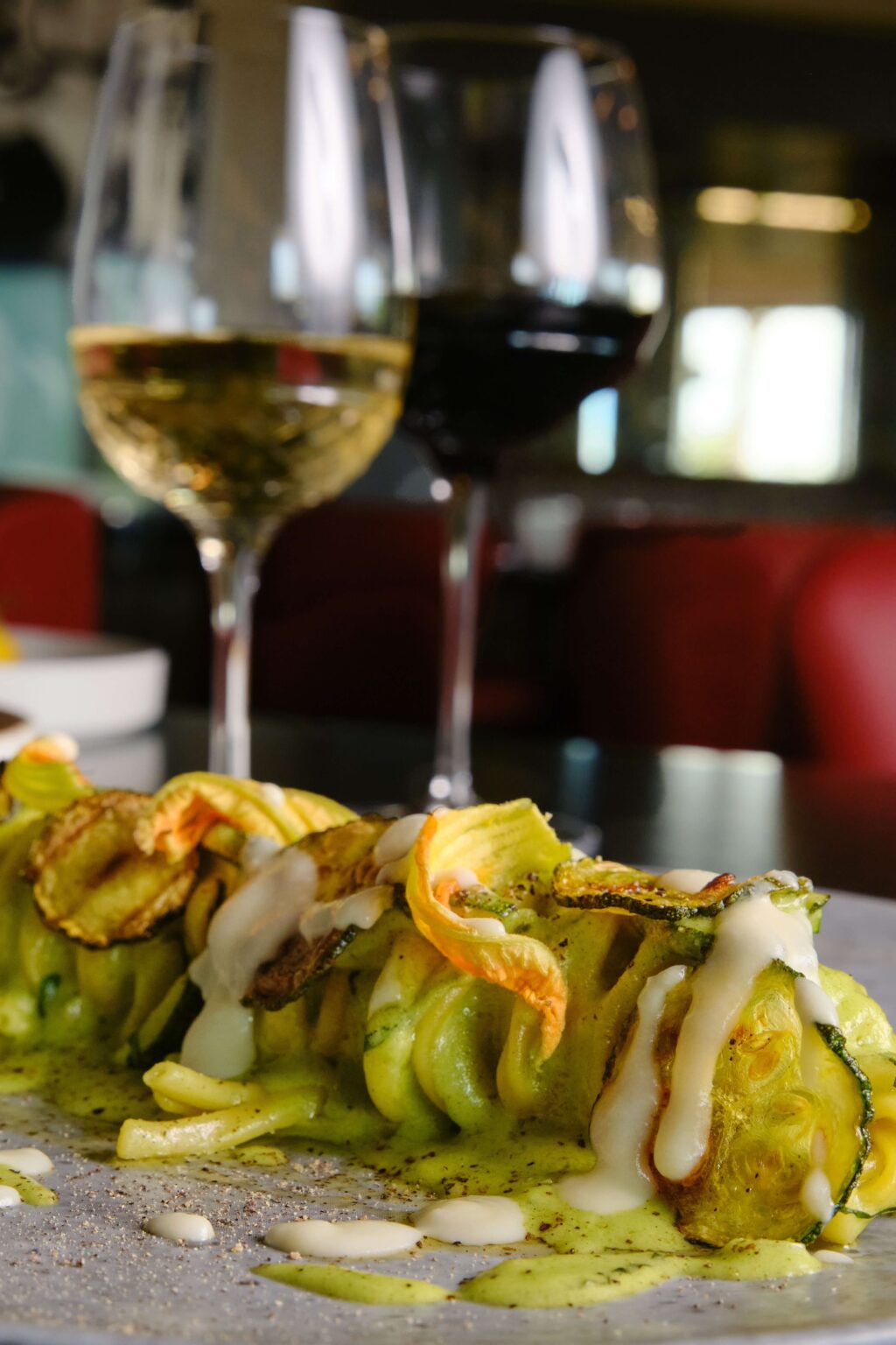 Gallery | Basilico Ristorante Italiano