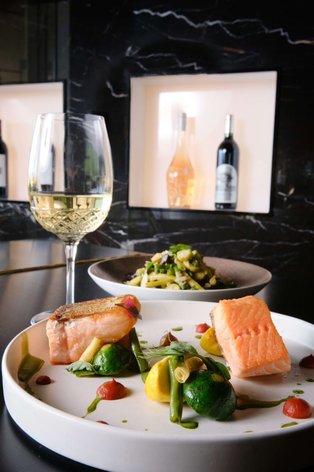 Gallery | Basilico Ristorante Italiano