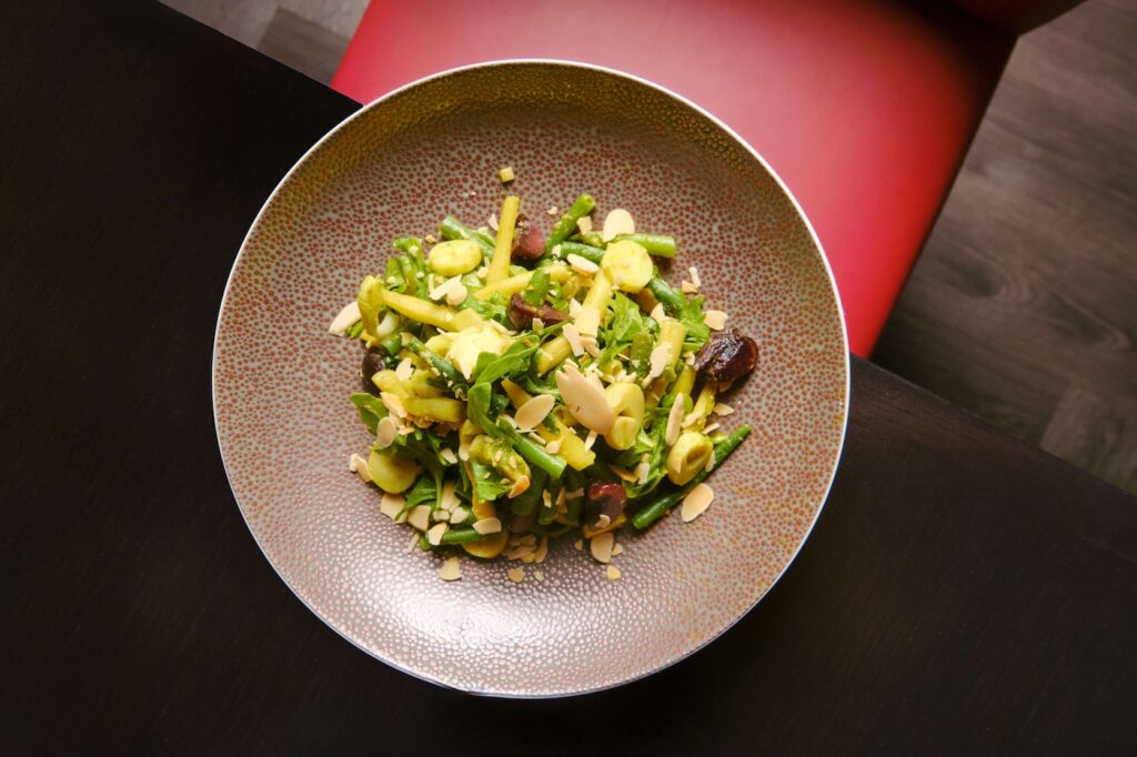 Gallery | Basilico Ristorante Italiano