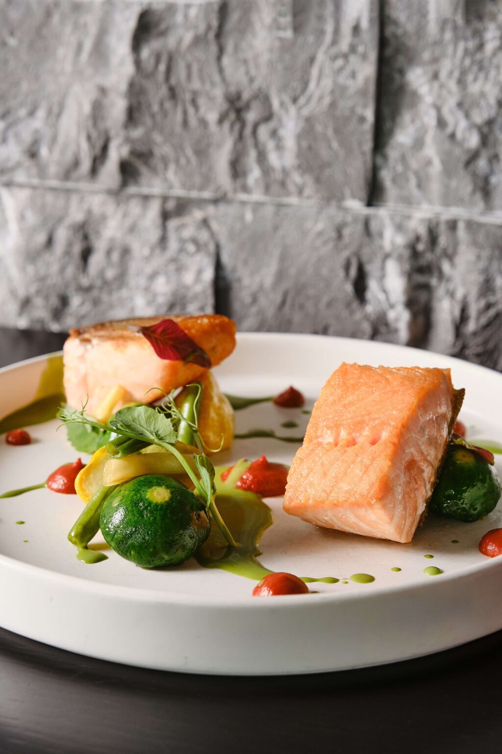 Gallery | Basilico Ristorante Italiano