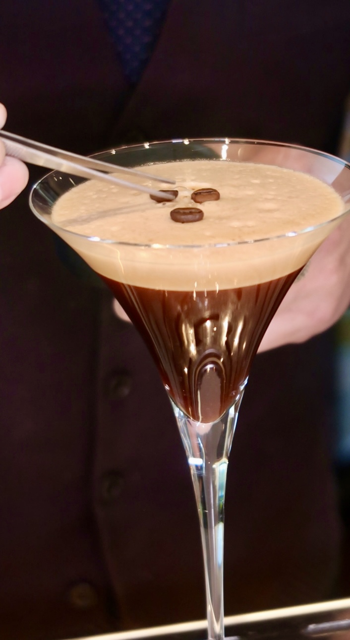 Celebrate Dry January with Basilico’s Inspired Mocktails | Basilico ...